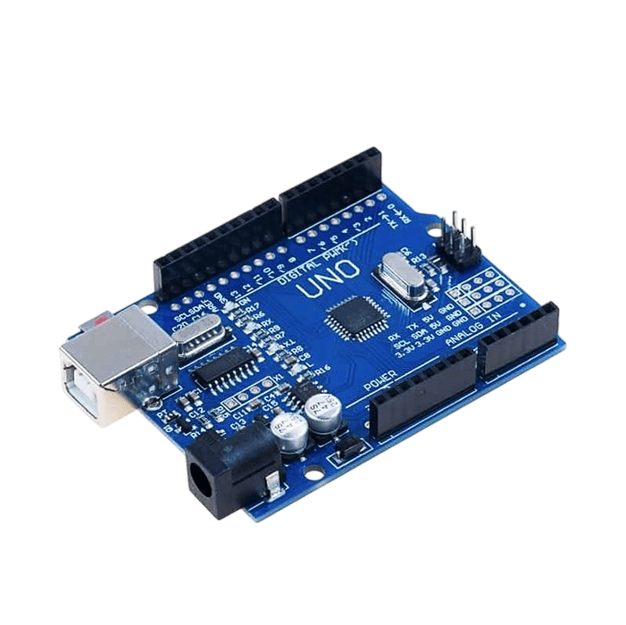 Arduino Uno R3 SMD - Genérico – Electronica Monteria